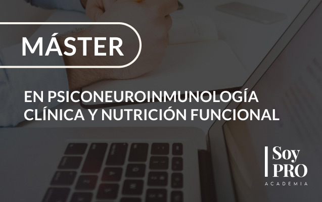Academia SoyPro