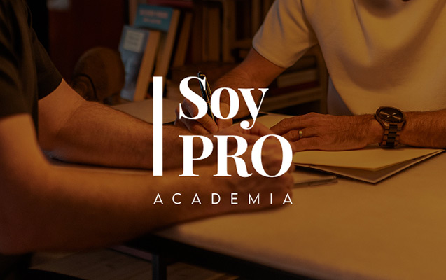 Academia SoyPro